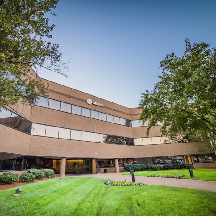 GEODIS Mission, Benefits, and Work Culture | Indeed.com