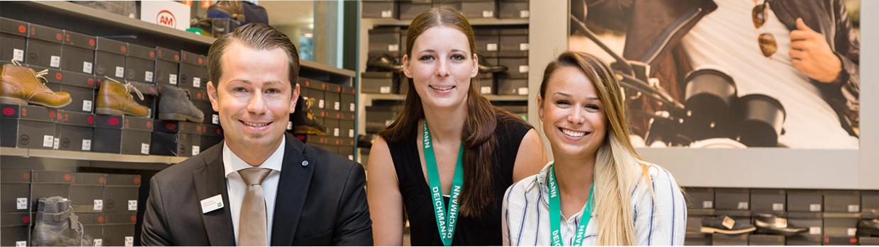 Deichmann Mission, Benefits, and Work Culture | Indeed.com