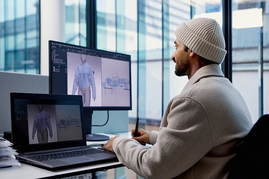 H&M Mission, Benefits, and Work Culture | Indeed.com