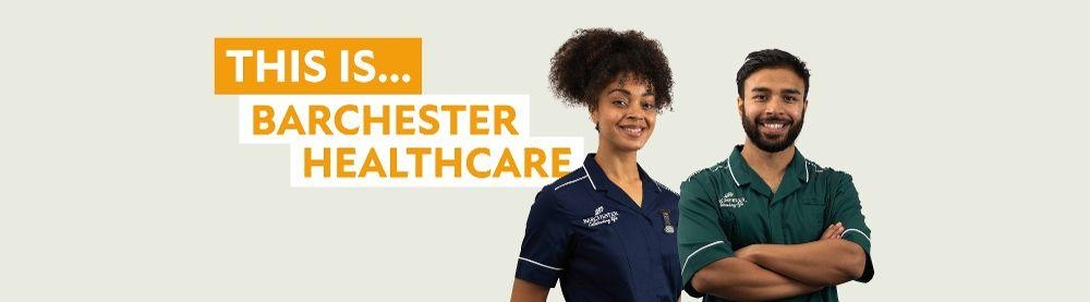 Barchester Healthcare Mission, Benefits, and Work Culture | Indeed.com