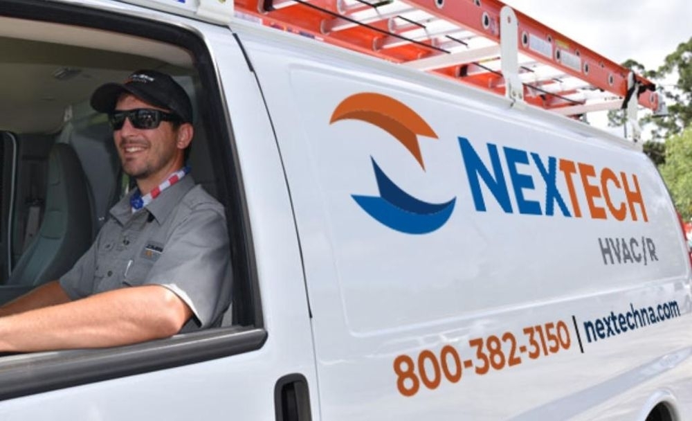 Nextech Mission, Benefits, and Work Culture | Indeed.com