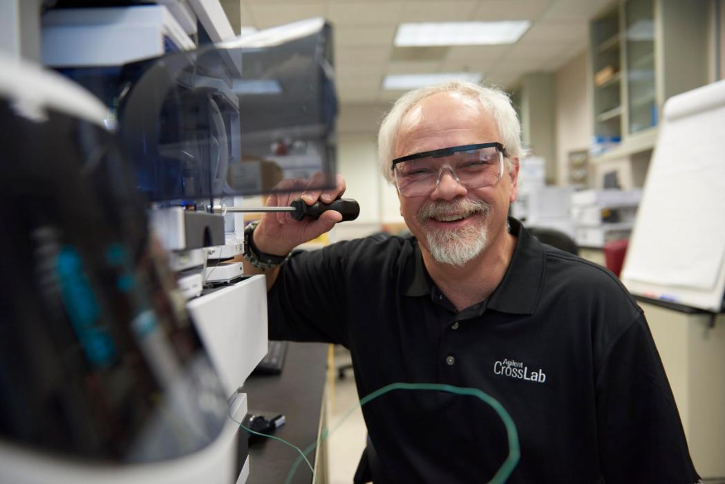 Agilent Technologies Mission, Benefits, and Work Culture | Indeed.com