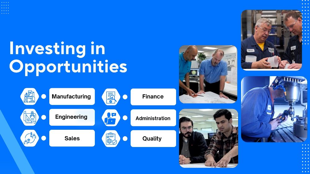 StackTeck Mission, Benefits, and Work Culture | Indeed.com