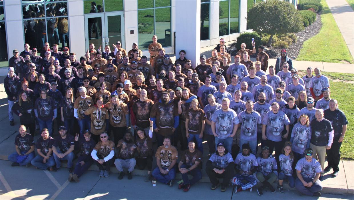 Ridge Corporation Mission, Benefits, and Work Culture | Indeed.com