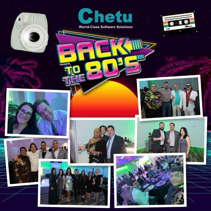 Chetu Inc. Mission, Benefits, and Work Culture | Indeed.com