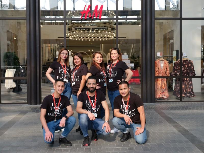 Alshaya Group Mission, Benefits, and Work Culture | Indeed.com