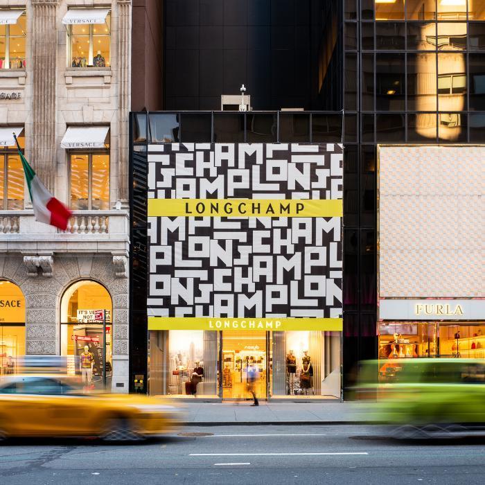 Longchamp USA Mission, Benefits, and Work Culture | Indeed.com