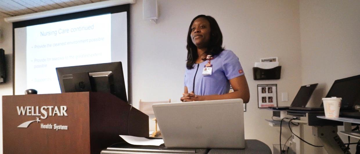 Wellstar Health System Mission, Benefits, and Work Culture | Indeed.com