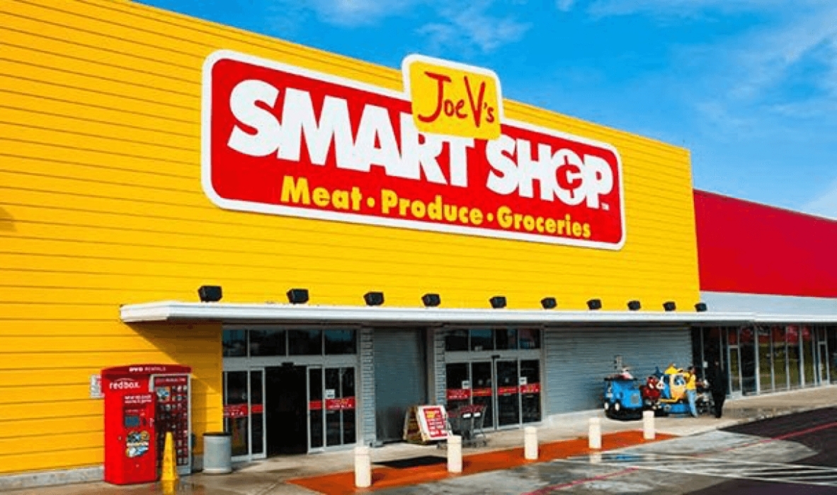 Joe V's Smart Shop Mission, Benefits, and Work Culture | Indeed.com