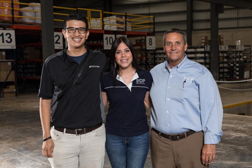 POOLCORP Mission, Benefits, and Work Culture | Indeed.com