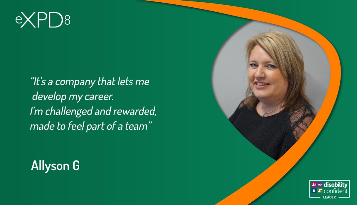 eXPD8 Mission, Benefits, and Work Culture | Indeed.com