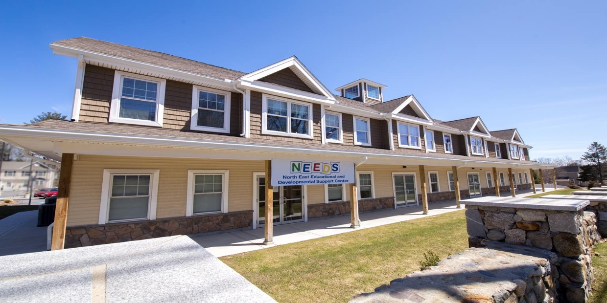 NEEDS Center Mission, Benefits, and Work Culture | Indeed.com