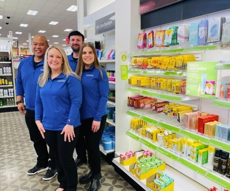 CROSSMARK Mission, Benefits, and Work Culture | Indeed.com