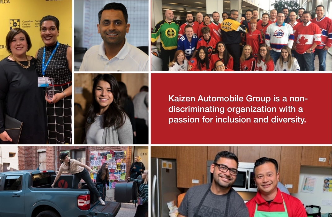 Kaizen Automotive Group Mission, Benefits, and Work Culture | Indeed.com