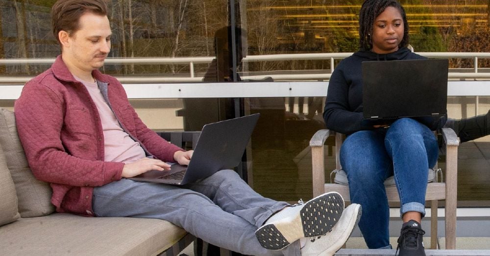 Fidelity Investments Mission, Benefits, and Work Culture | Indeed.com