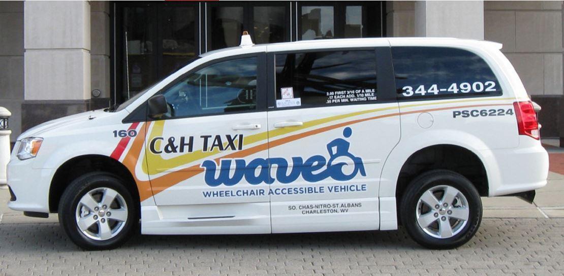 C&H Taxi Careers and Employment | Indeed.com