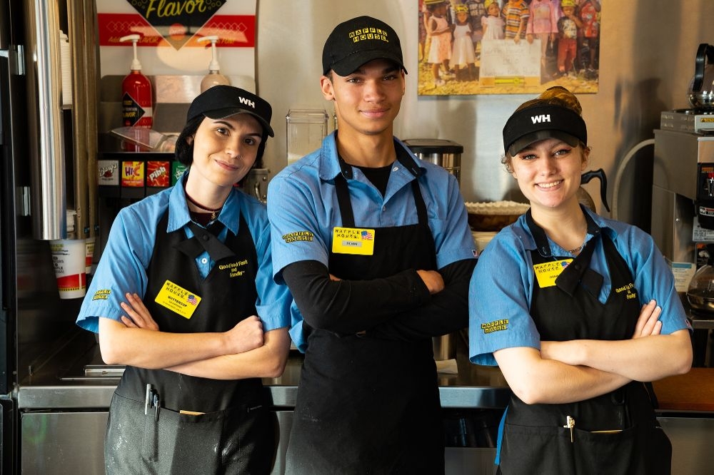 Waffle House Mission, Benefits, and Work Culture | Indeed.com