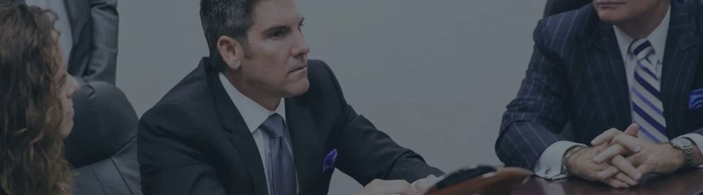 Grant Cardone Enterprises Mission, Benefits, and Work Culture | Indeed.com
