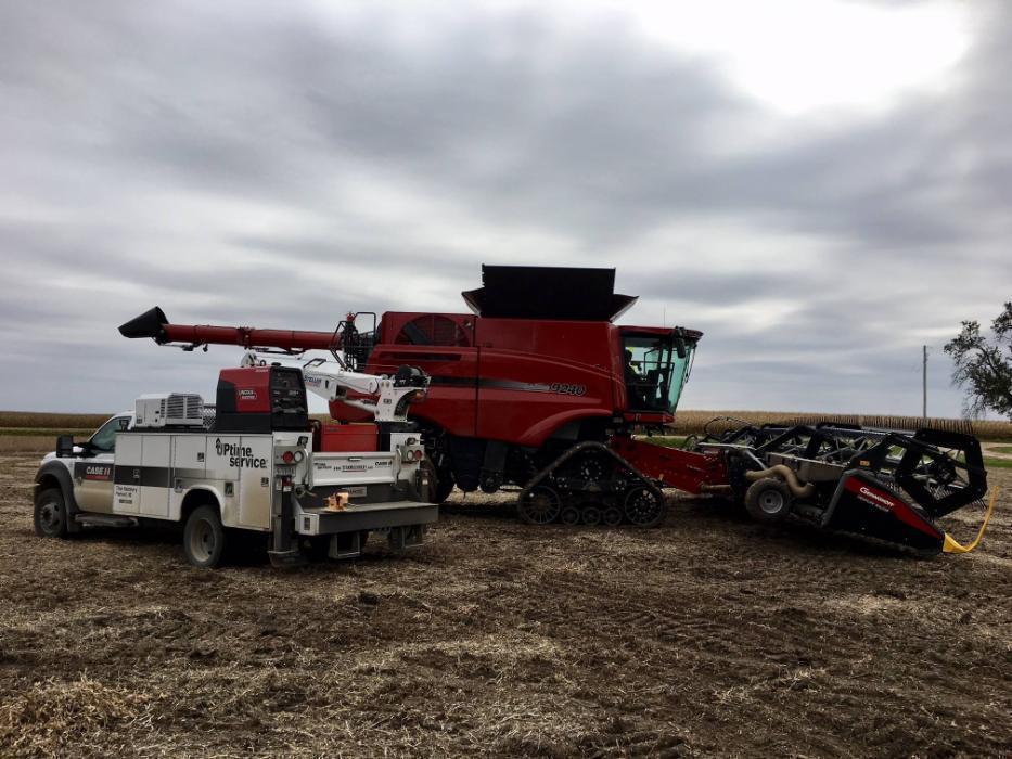 Titan Machinery Mission, Benefits, and Work Culture | Indeed.com