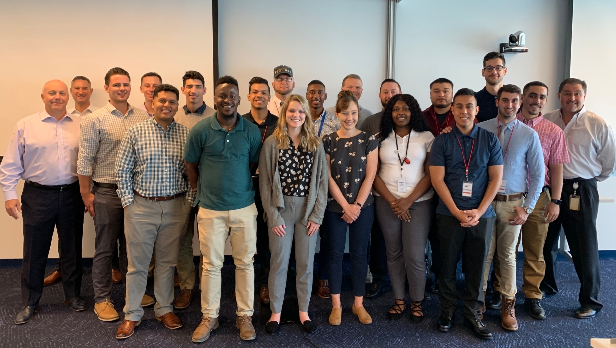 NFI Industries Mission, Benefits, and Work Culture | Indeed.com