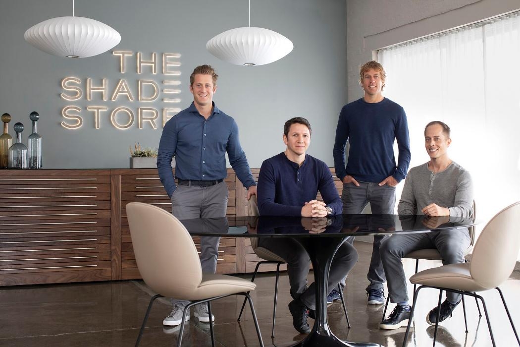 The Shade Store Mission, Benefits, and Work Culture | Indeed.com