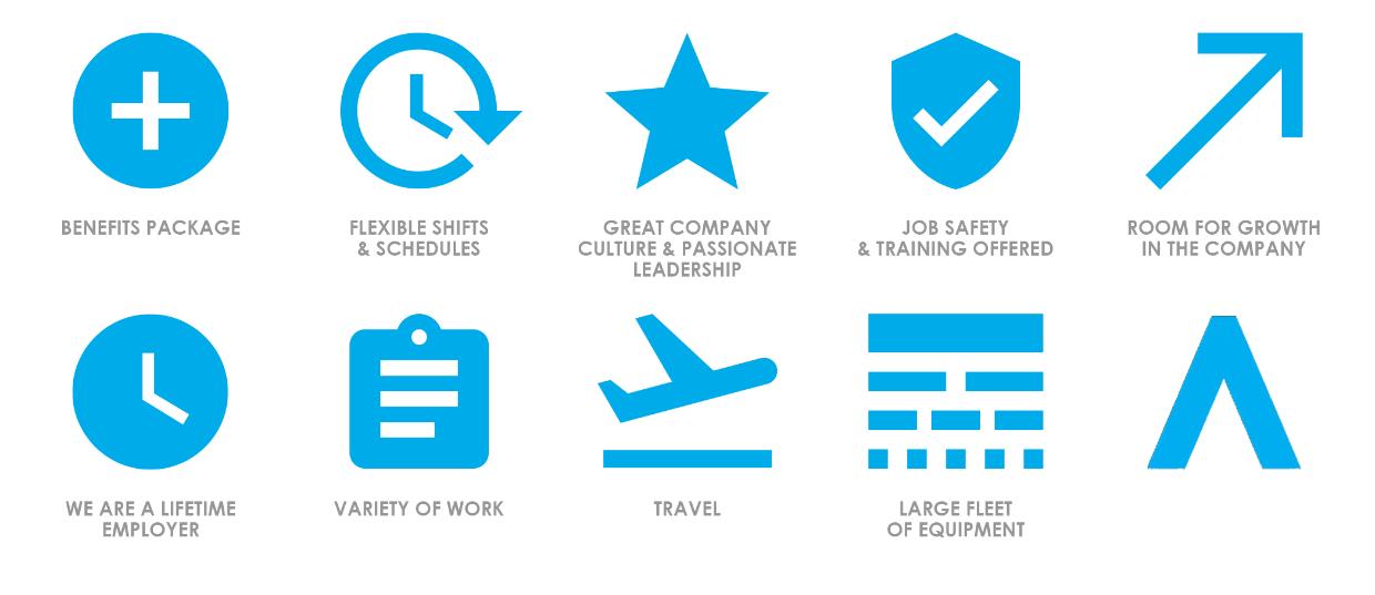 Avenge Energy Services Mission, Benefits, and Work Culture | Indeed.com