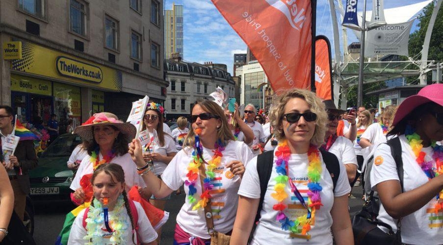 Network Rail Mission, Benefits, and Work Culture | Indeed.com