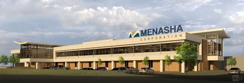Menasha Corporation Mission, Benefits, and Work Culture | Indeed.com