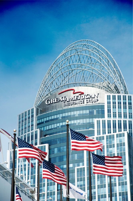 Great American Insurance Group Mission, Benefits, and Work Culture ...