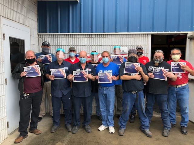 Dexter Axle Mission, Benefits, and Work Culture | Indeed.com