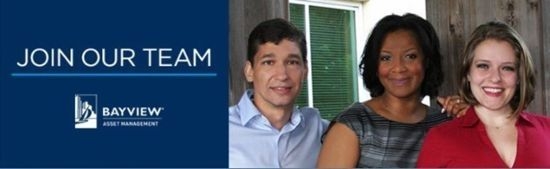 Bayview Asset Management Mission, Benefits, and Work Culture | Indeed.com