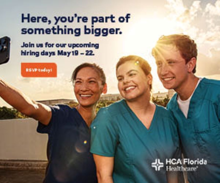 HCA Healthcare Mission, Benefits, and Work Culture | Indeed.com