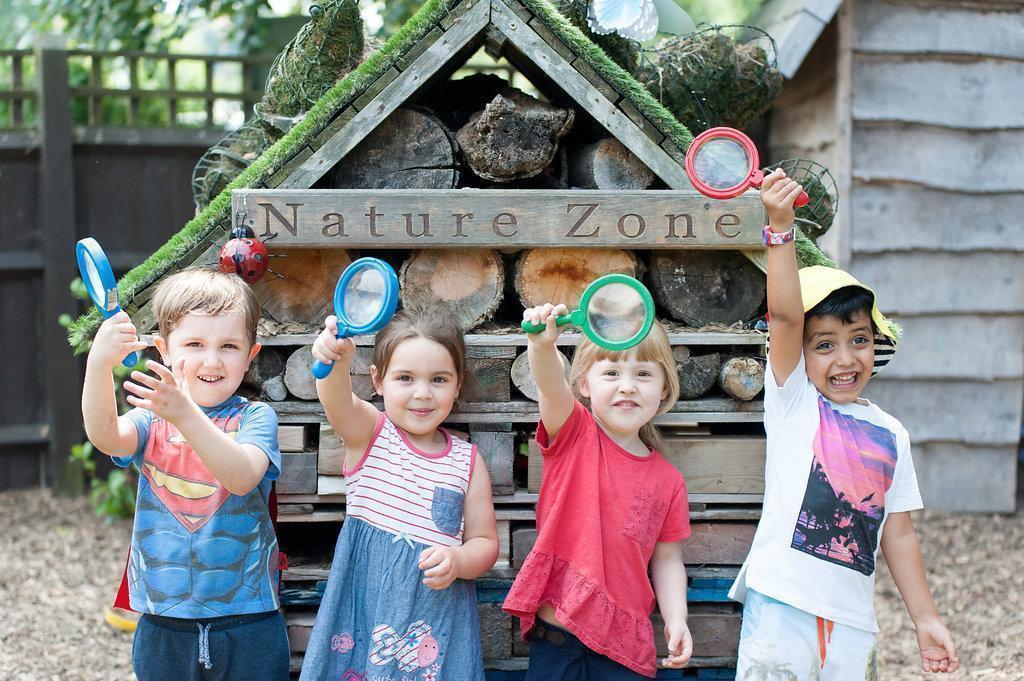 Childbase Partnership Mission, Benefits, and Work Culture | Indeed.com