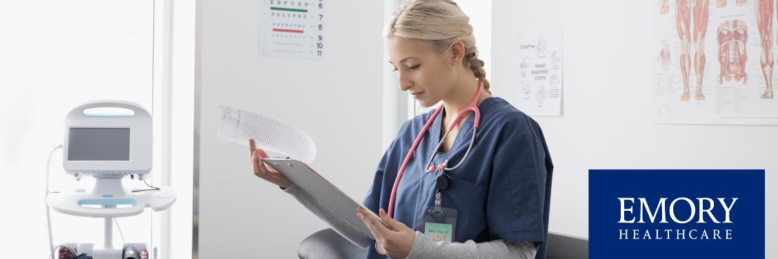 Emory Healthcare Mission, Benefits, and Work Culture | Indeed.com