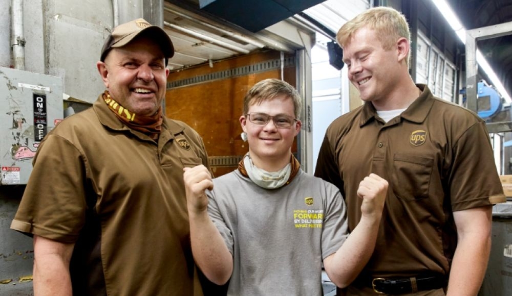 UPS Mission, Benefits, and Work Culture | Indeed.com