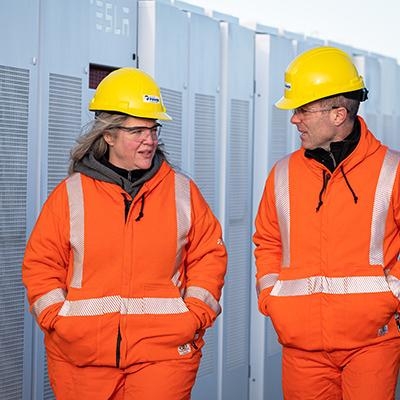 Nova Scotia Power Mission, Benefits, and Work Culture | Indeed.com