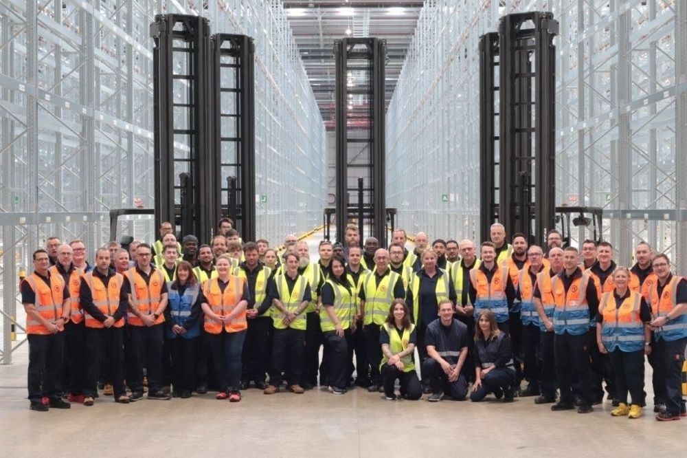 The Range Mission, Benefits, and Work Culture | Indeed.com