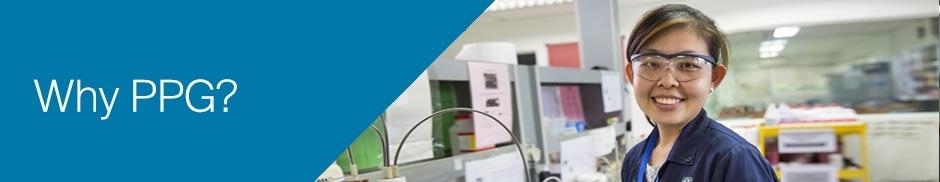 PPG Mission, Benefits, and Work Culture | Indeed.com