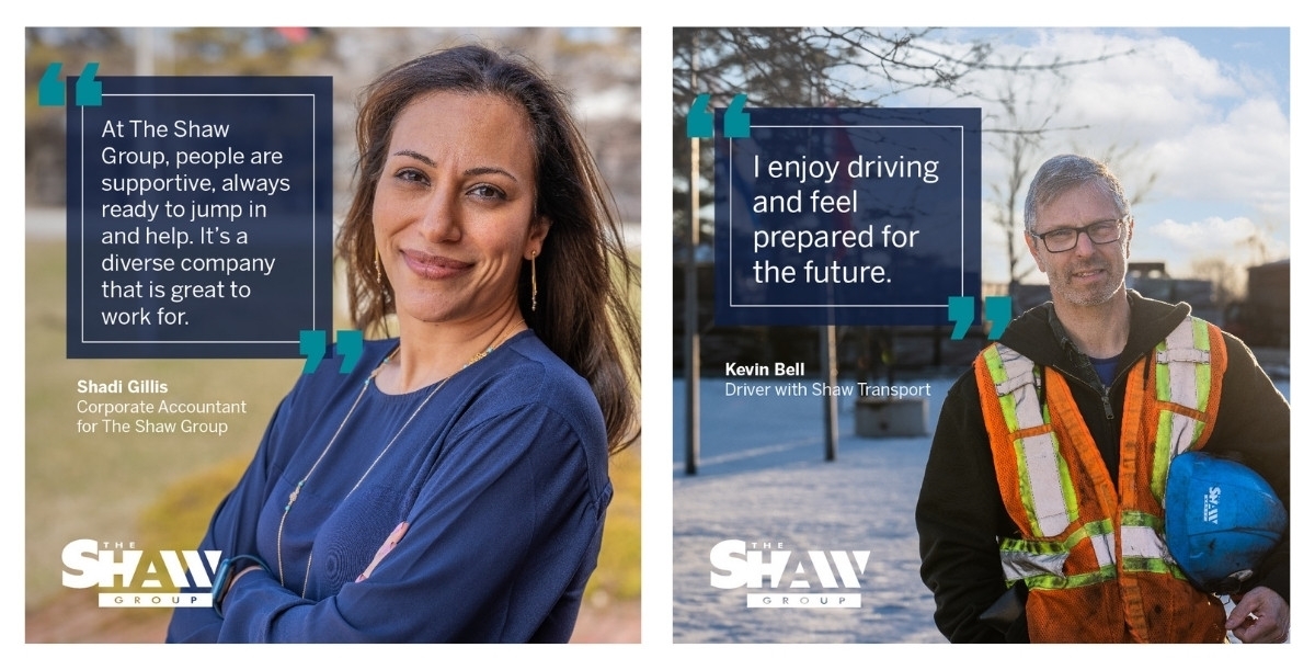 The Shaw Group Mission, Benefits, and Work Culture | Indeed.com