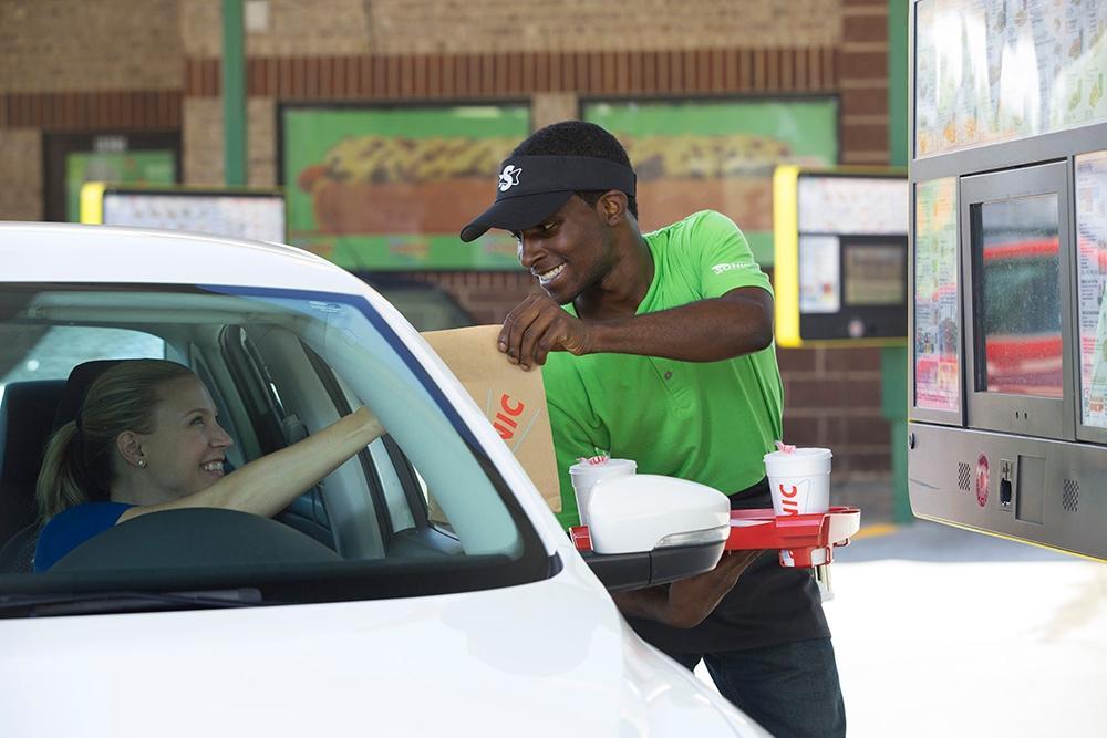 Sonic Drive-In Mission, Benefits, and Work Culture | Indeed.com