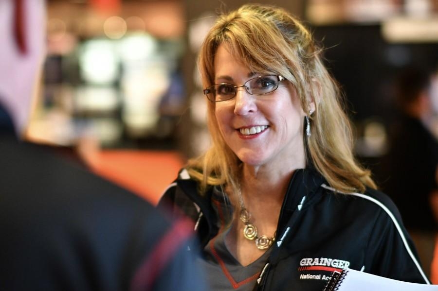 Grainger Mission, Benefits, and Work Culture | Indeed.com