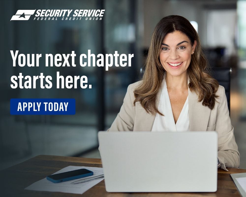 Security Service Federal Credit Union Mission, Benefits, and Work ...
