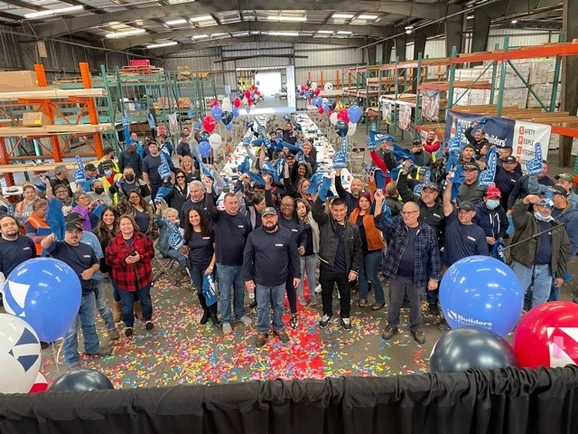 Builders FirstSource Mission, Benefits, and Work Culture | Indeed.com