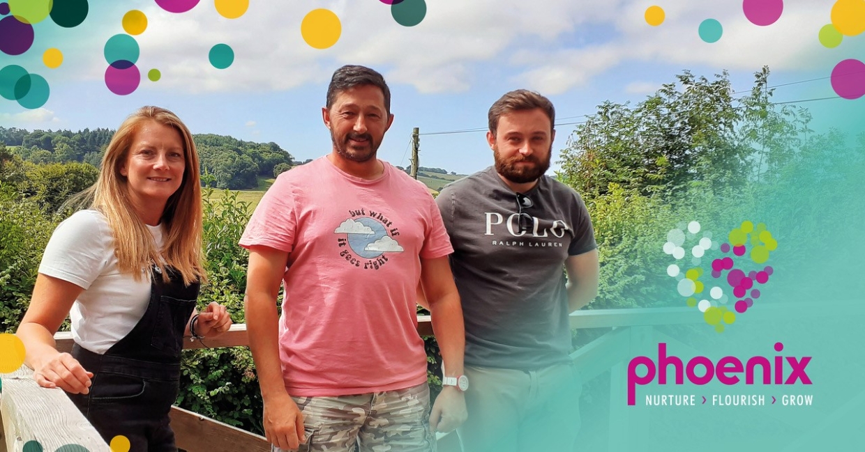 Phoenix Learning & Care Group Mission, Benefits, and Work Culture ...