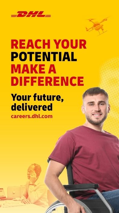 DHL Mission, Benefits, and Work Culture | Indeed.com