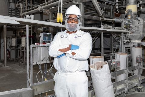 Agropur Mission, Benefits, and Work Culture | Indeed.com