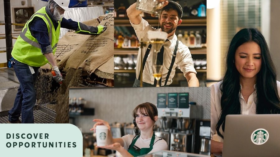 Starbucks Mission, Benefits, and Work Culture | Indeed.com