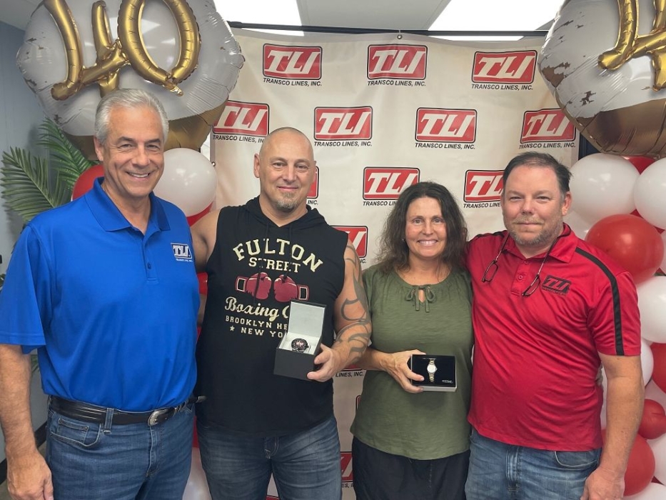Transco Lines, Inc Mission, Benefits, and Work Culture | Indeed.com