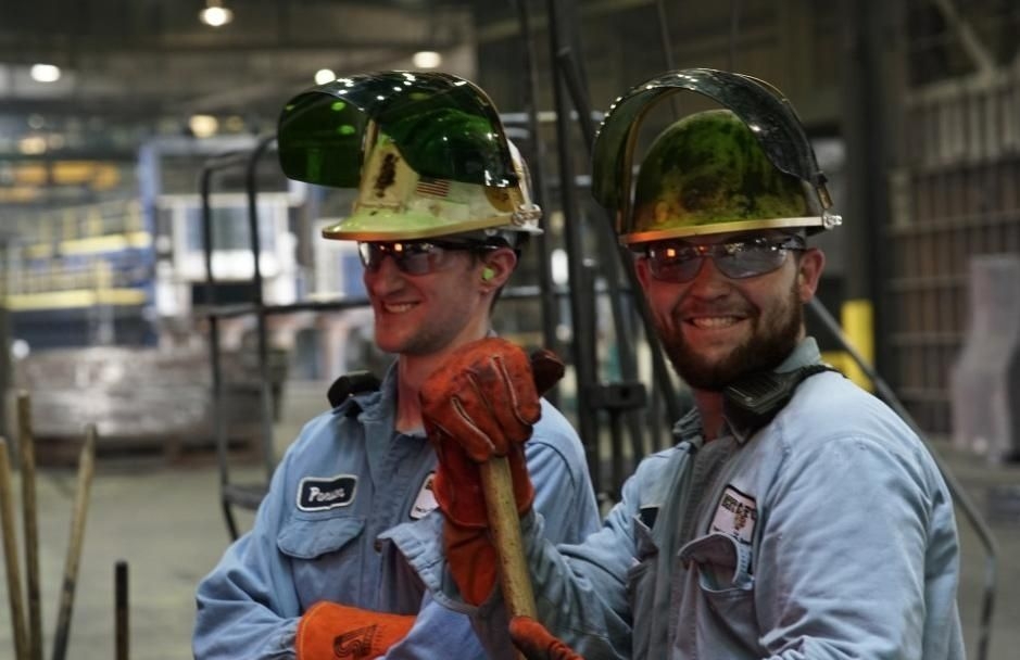 Scot Forge Mission, Benefits, and Work Culture | Indeed.com