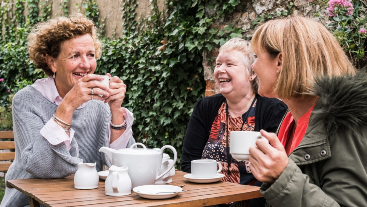 The Good Care Group Mission, Benefits, and Work Culture | Indeed.com